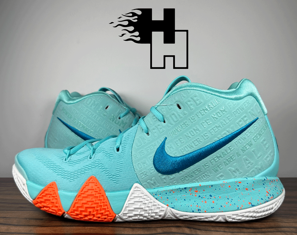 Buy Nike Shoes & Nike Basketball Shoes on Sale - Hardwood Heat