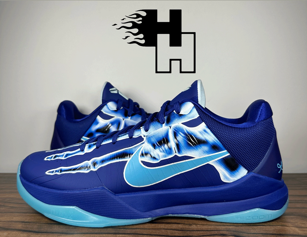 Buy Nike Shoes & Nike Basketball Shoes on Sale - Hardwood Heat
